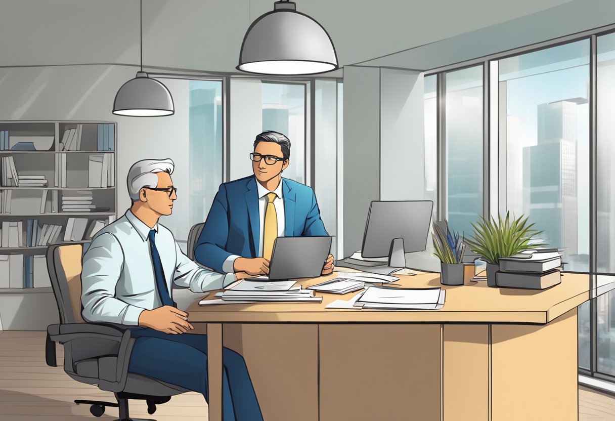 Consultant Vs Contractor: Key Differences