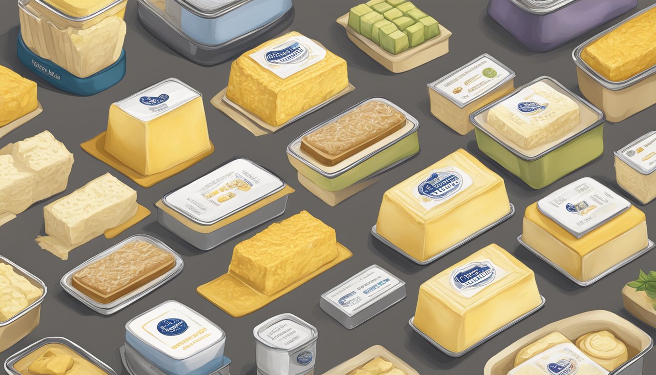 Butter Brands in the Philippines: Top Picks for Creamy Delight ...