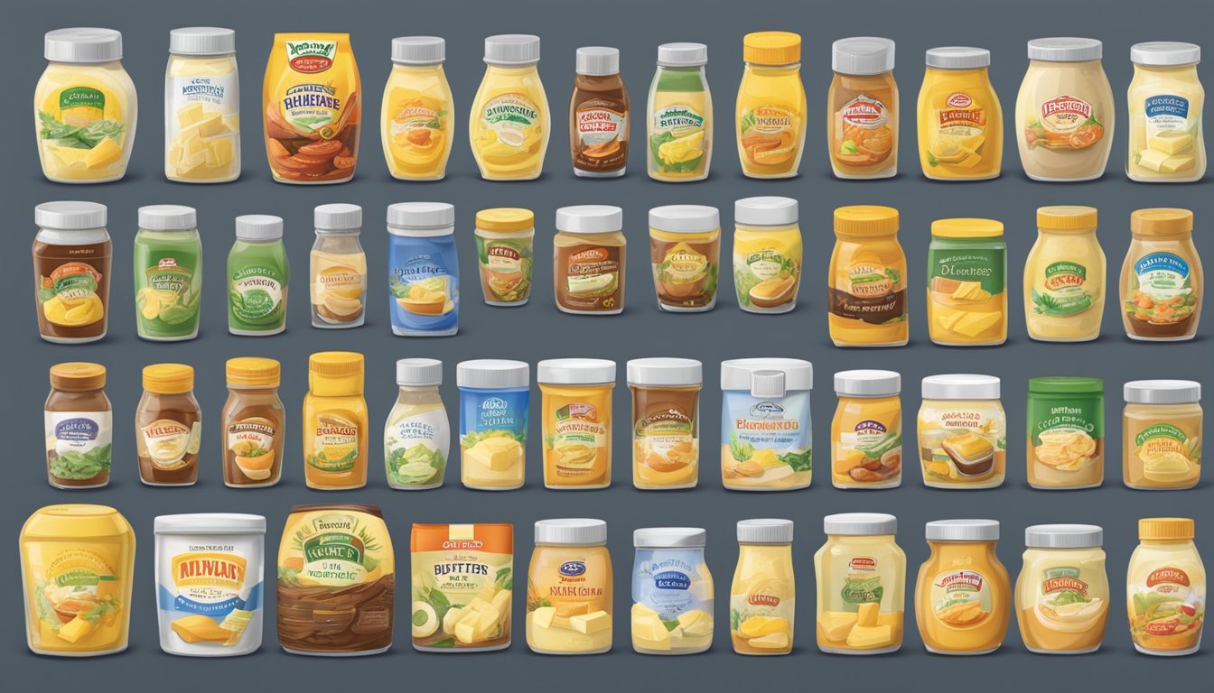 Butter Brands in the Philippines: Top Picks for Creamy Delight ...