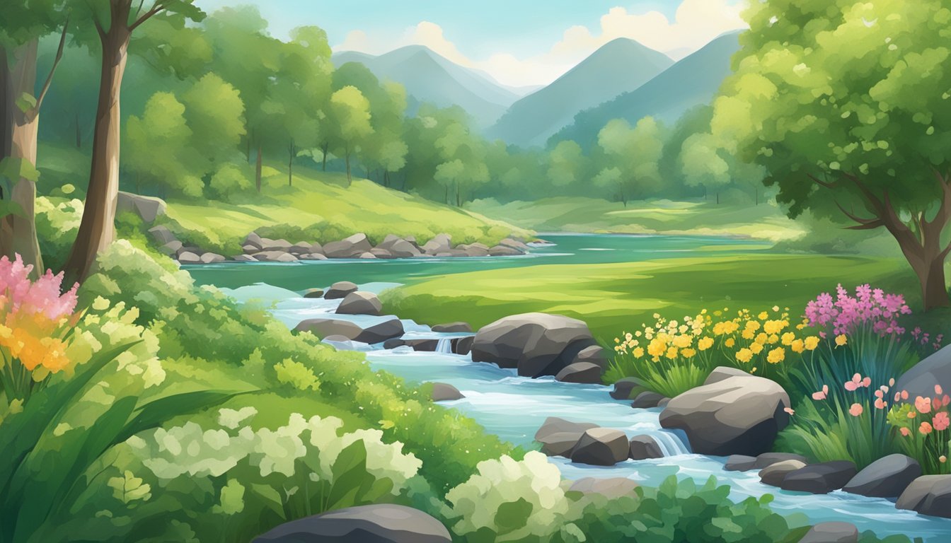 Top 5 Bottled Spring Water Brands in Singapore - Kaizenaire - Singapore ...