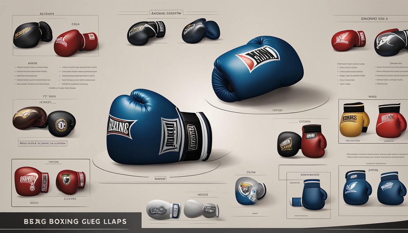 Boxing Gloves Brands Review: Top Picks for Singaporean Fighters ...