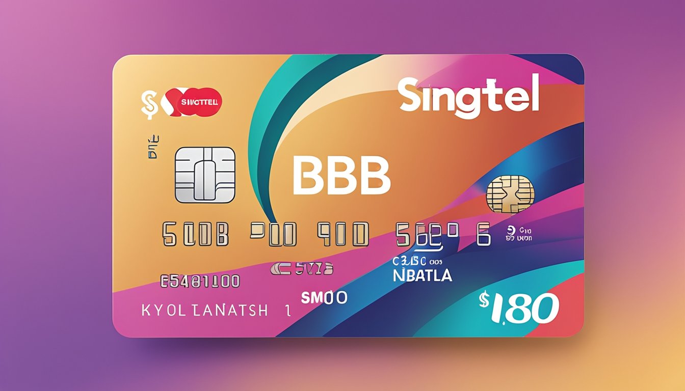 Singtel UOB Card Singapore: A Quick Review - Quick Credit®: Trusted ...