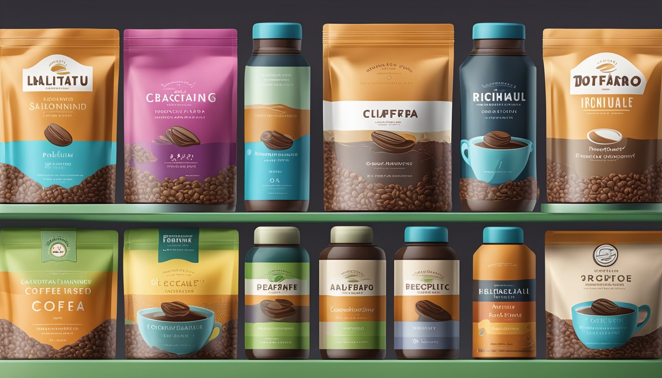Discover the Best Decaffeinated Coffee Brands in Singapore - Singapore ...