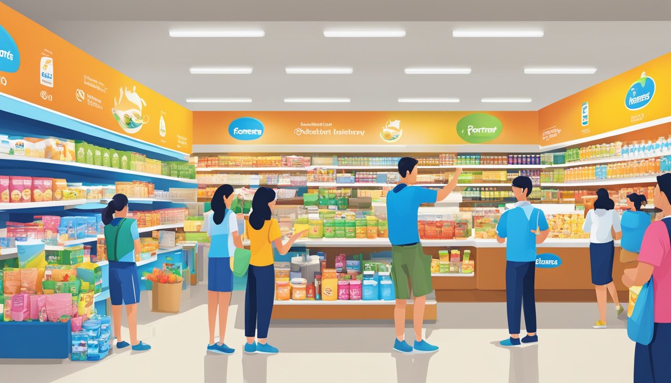 Fonterra Brands Malaysia: The Exciting Dairy Company Making Waves in ...