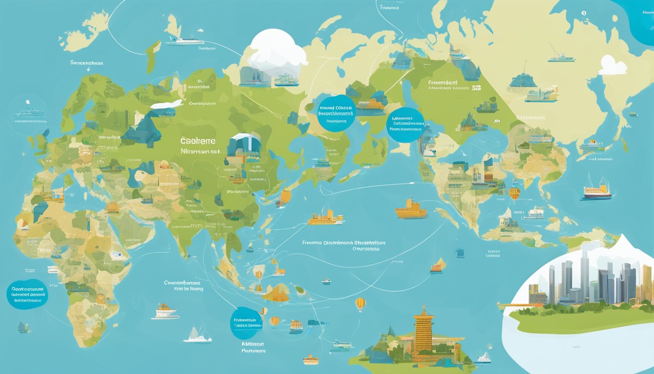 Fonterra Brands Malaysia: The Exciting Dairy Company Making Waves in ...