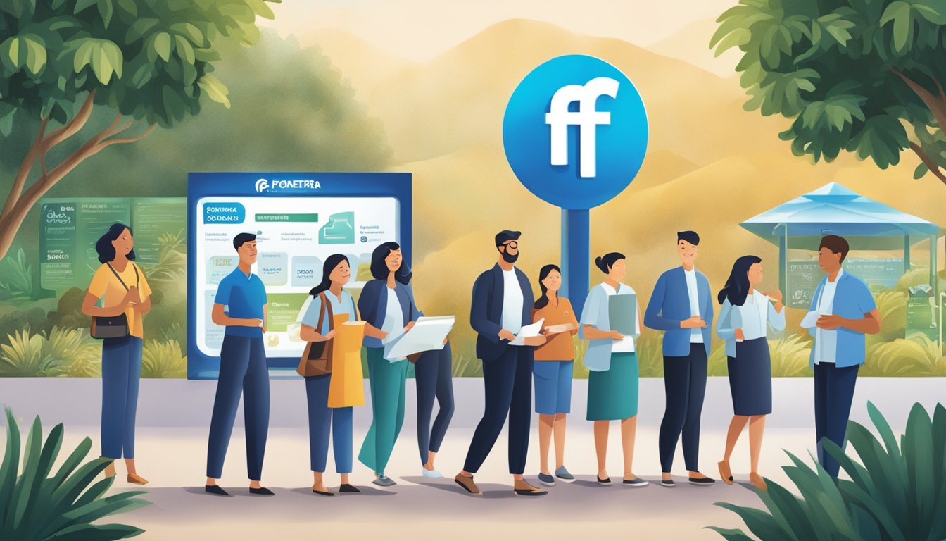 Fonterra Brands Malaysia: The Exciting Dairy Company Making Waves in ...