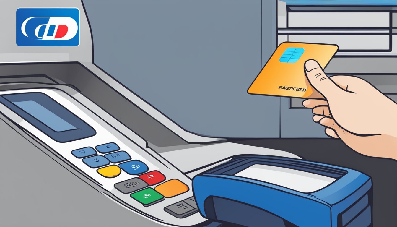 Citibank Debit Mastercard Singapore: A Quick Review┃Quick Credit®