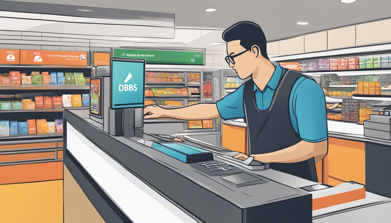 DBS Debit Cards in Singapore: A Quick Review┃Quick Credit®