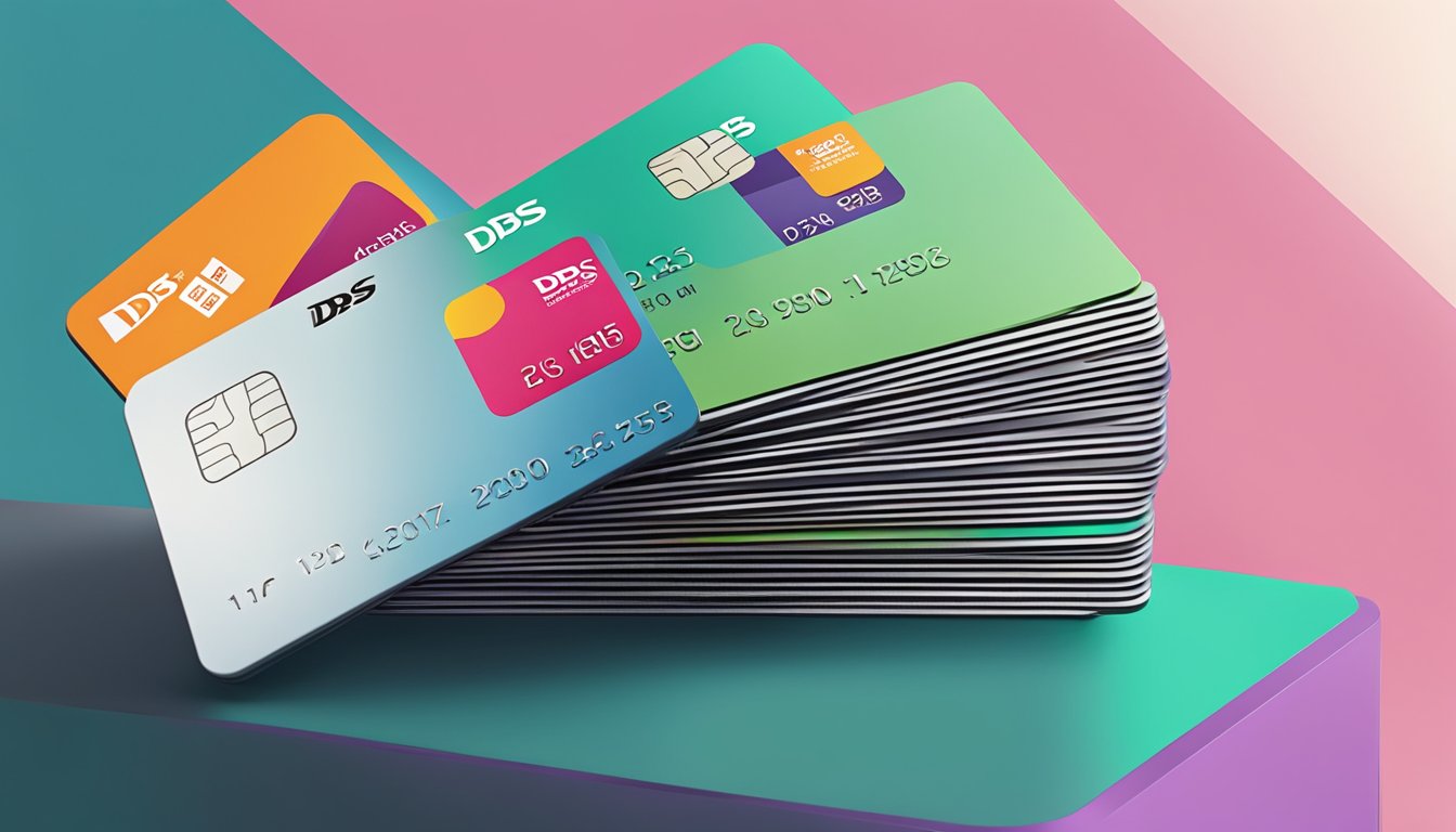 DBS Debit Cards in Singapore: A Quick Review┃Quick Credit®