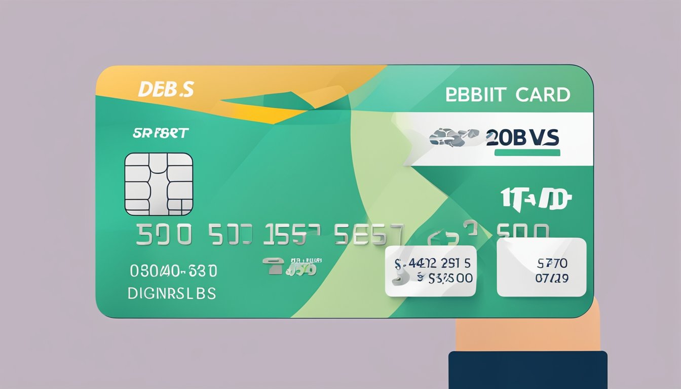DBS Debit Cards in Singapore: A Quick Review┃Quick Credit®