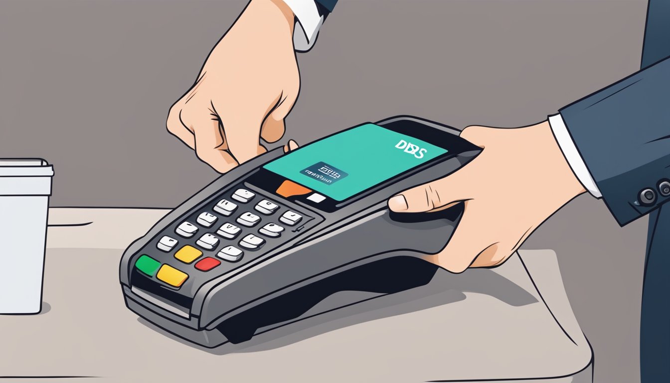 DBS Debit Cards in Singapore: A Quick Review┃Quick Credit®