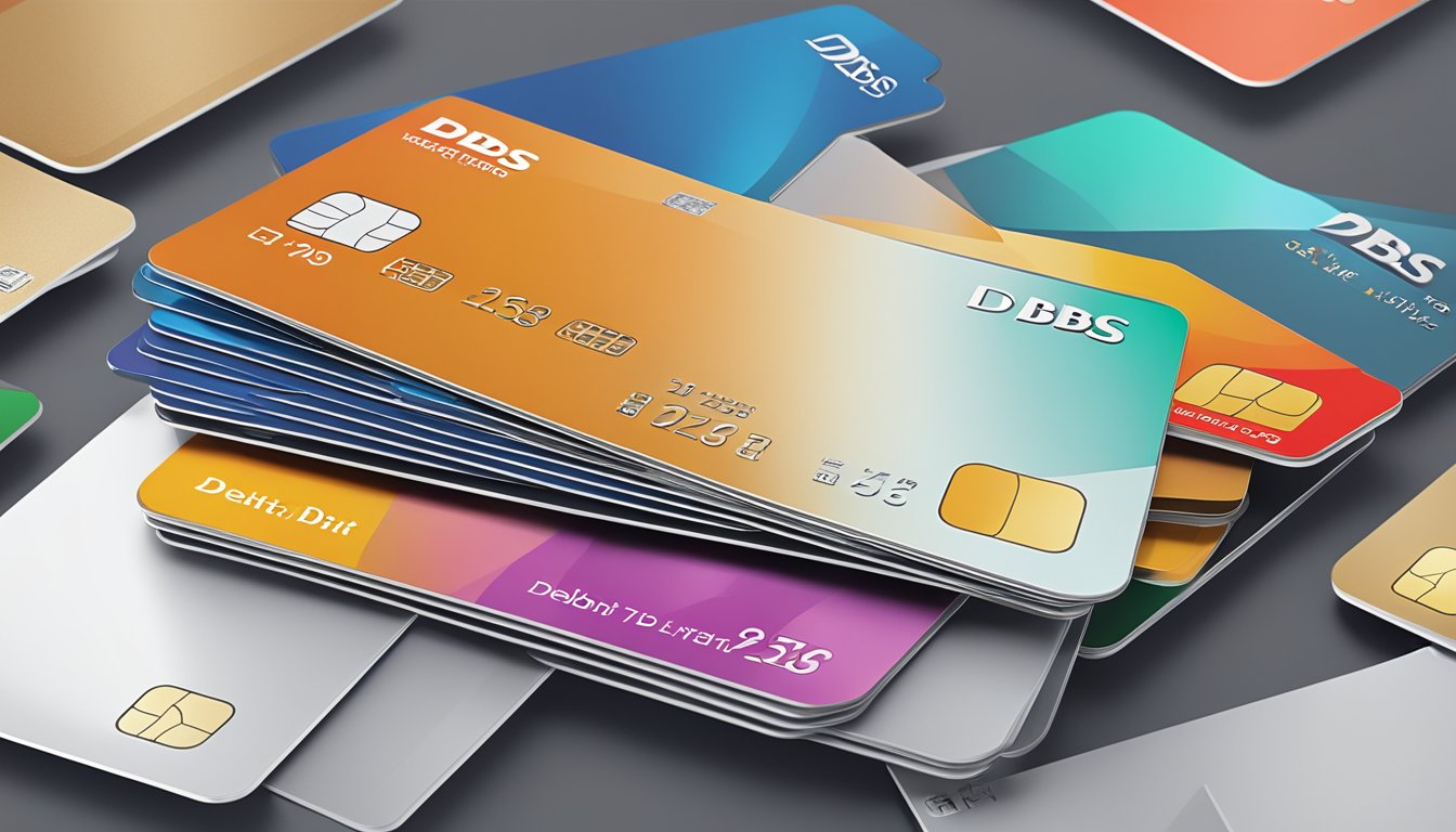DBS Debit Cards in Singapore: A Quick Review┃Quick Credit®