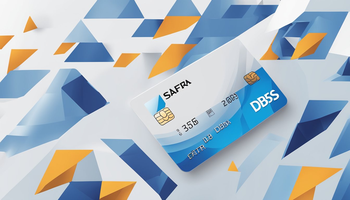 SAFRA DBS Debit Card Singapore: A Quick Review┃Quick Credit®