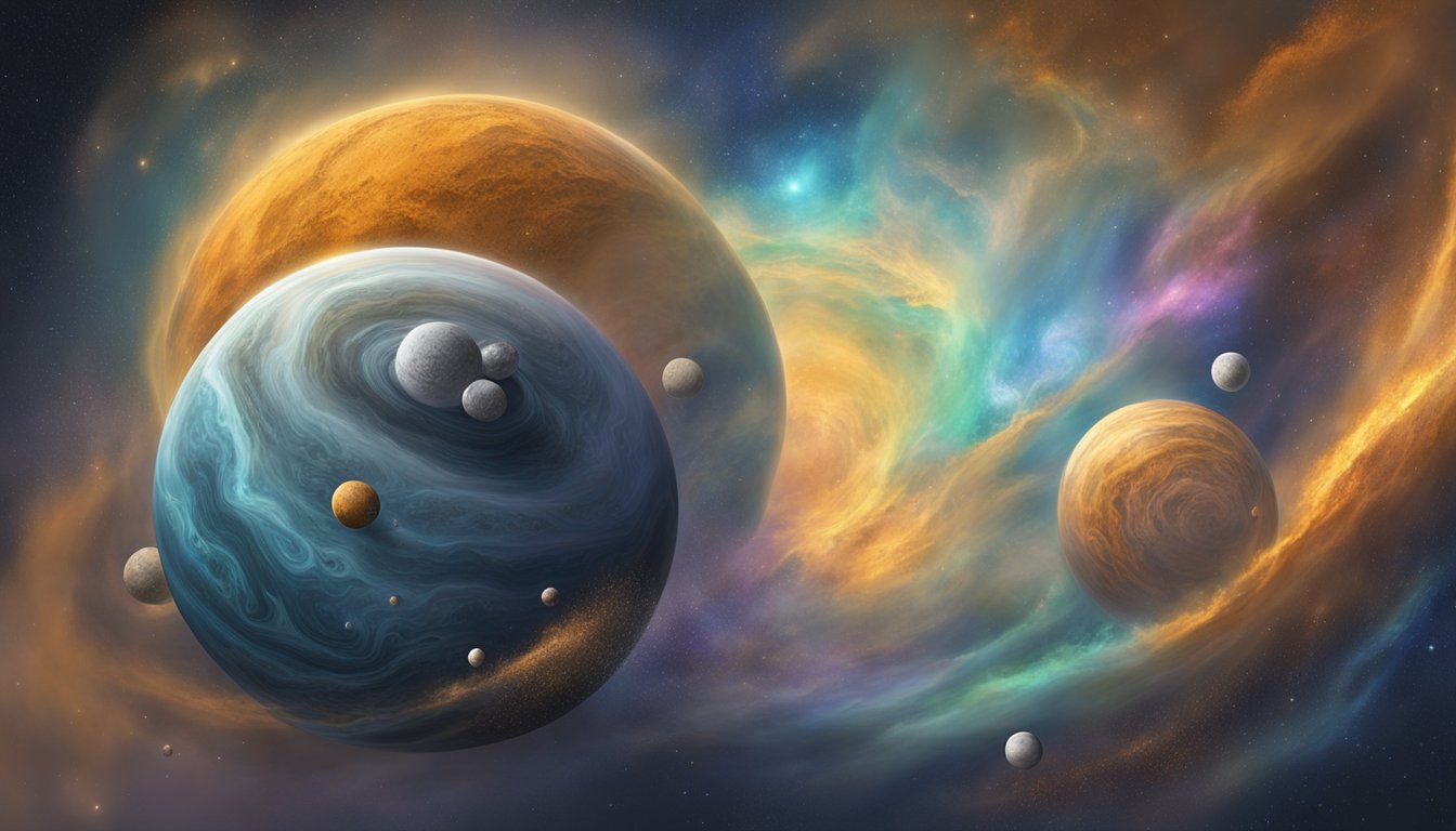 10 Interesting Facts About The Planets: Tour of the Solar System