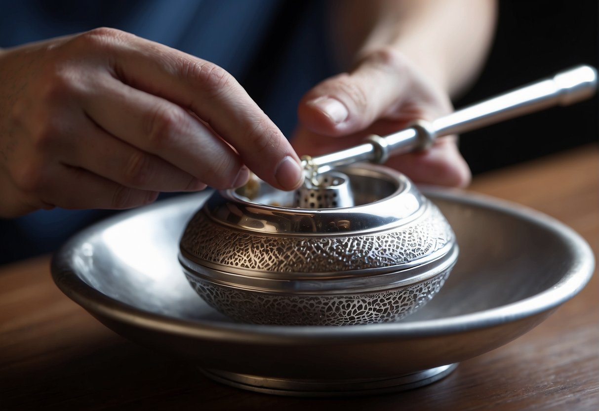 How to Pack Shisha Tobacco: A Step-by-Step Guide | Shisha Good