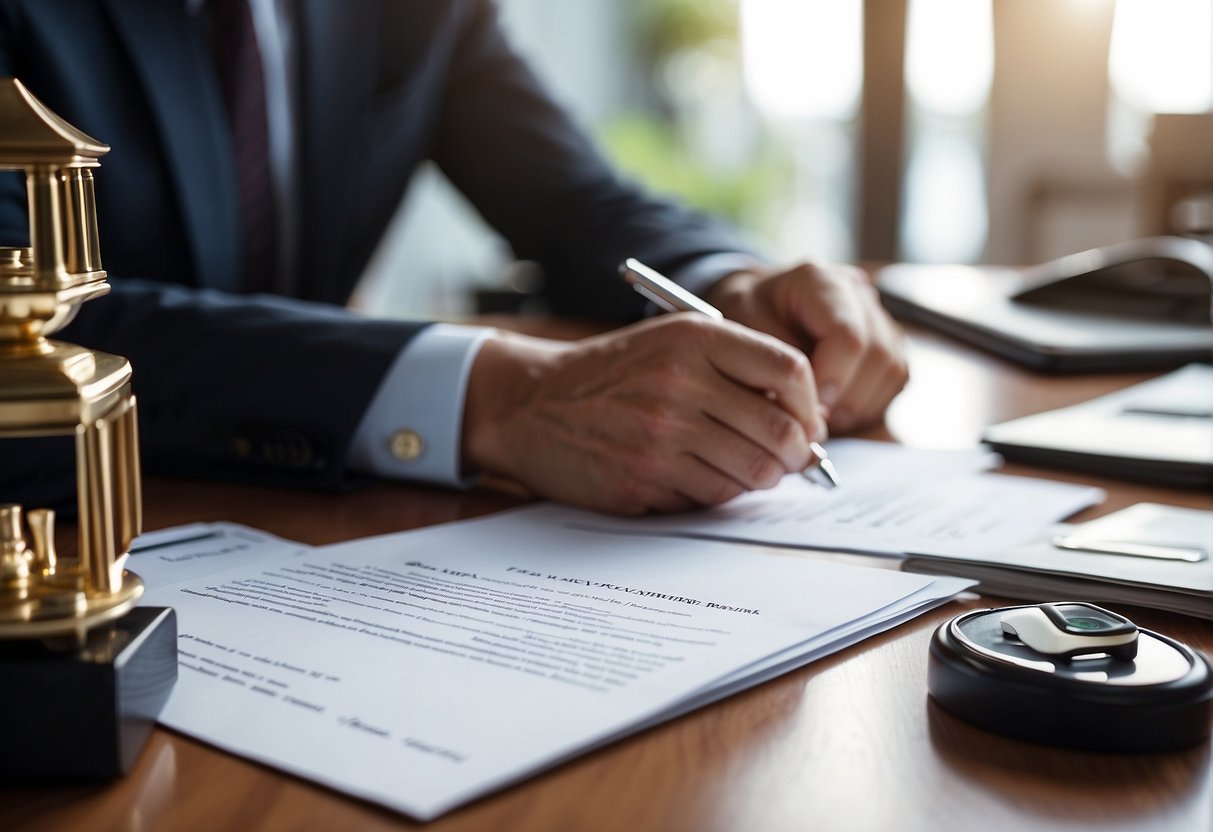 How to Switch Real Estate Brokerages: A Step-by-Step Guide