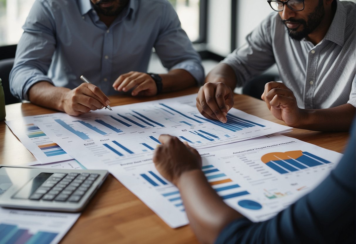 How To Build a Real Estate Team: Strategies for Success