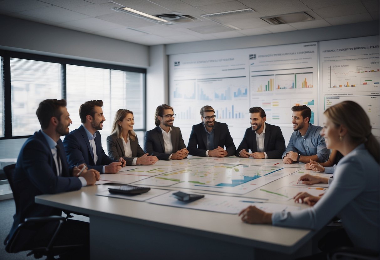 How To Build a Real Estate Team: Strategies for Success