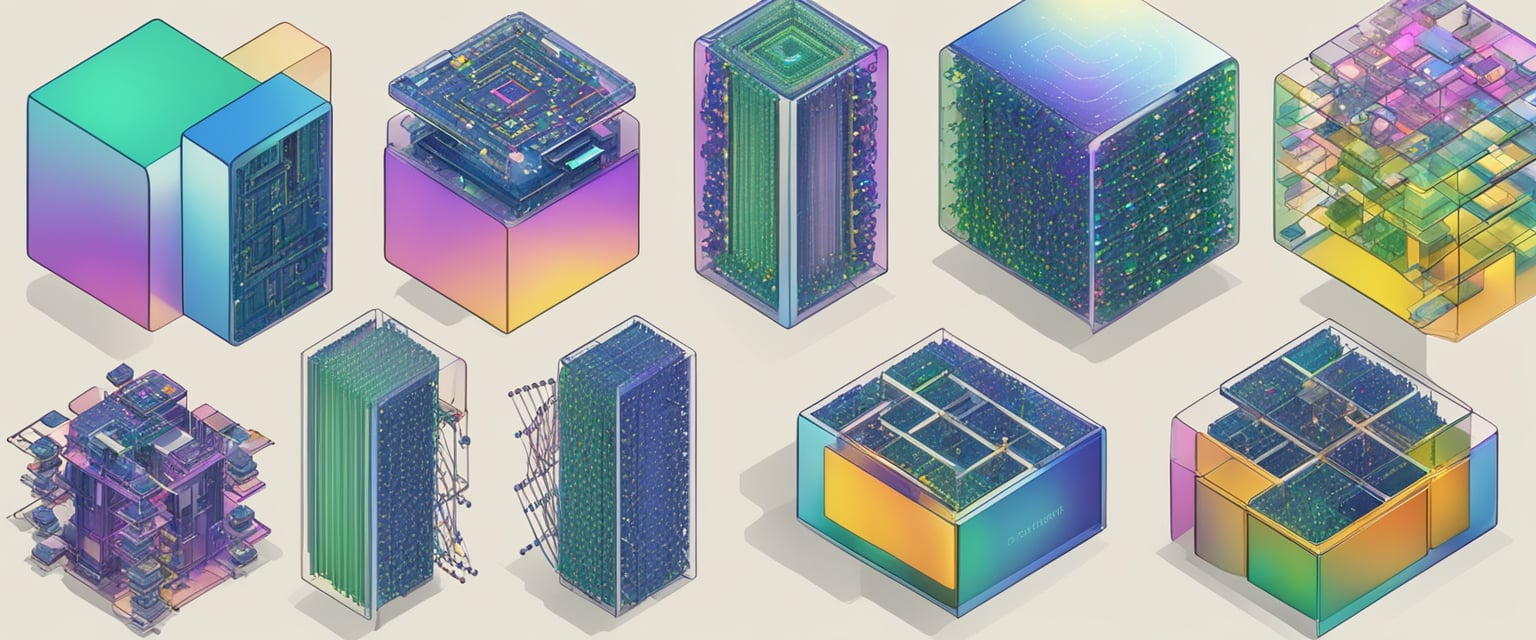 How Does Quantum Computers Work? A Clear Explanation