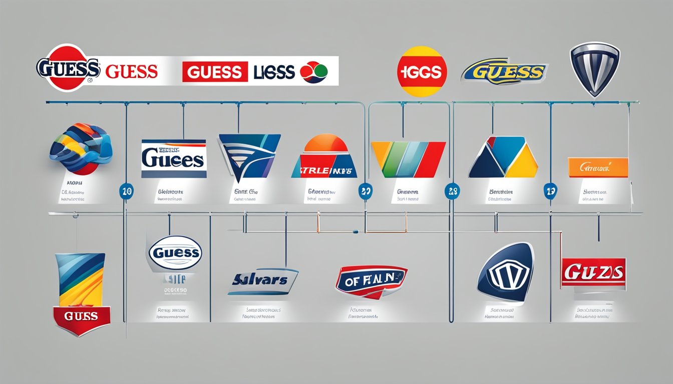 Guess Brand Ranking 2024: Who Will Top the List in Singapore ...