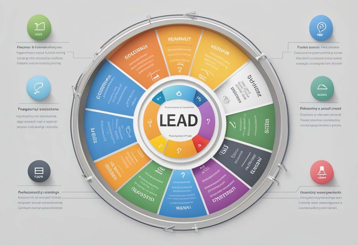Types of Leads in Lead Generation