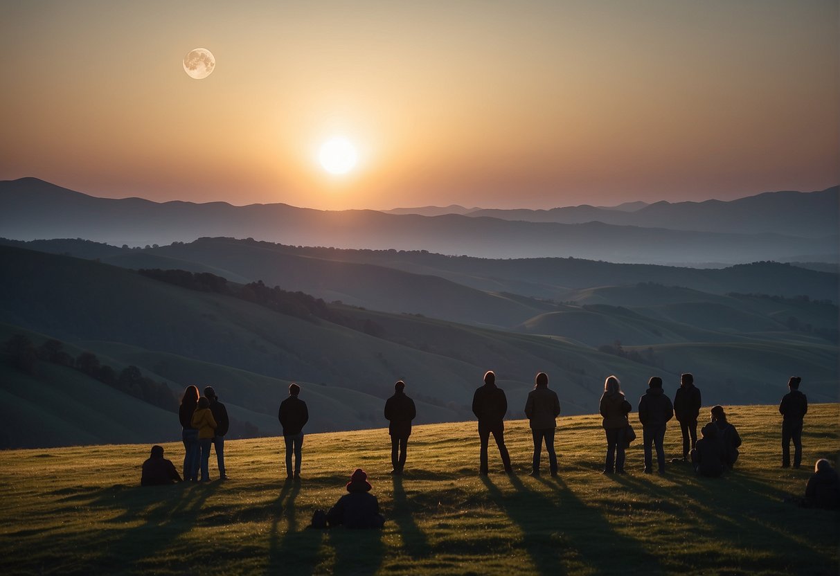 Solar Eclipses Throughout History: A Chronicle of Celestial Phenomena ...