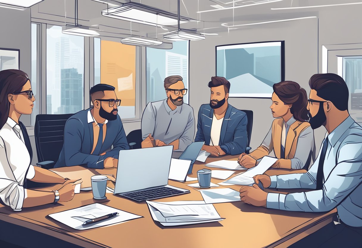 Boost Business With Content Marketing For Contractors