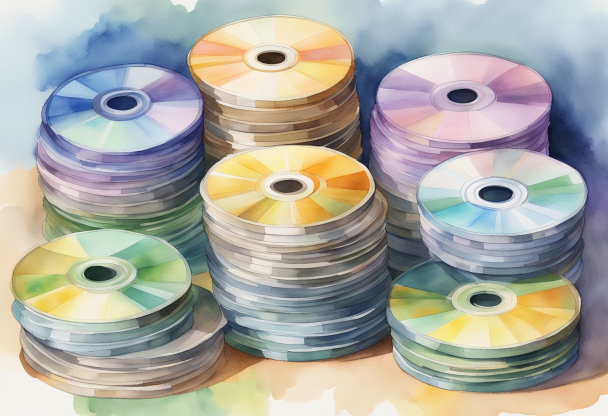 Passive Income from CDs: Maximizing Returns with Certificates of Deposit