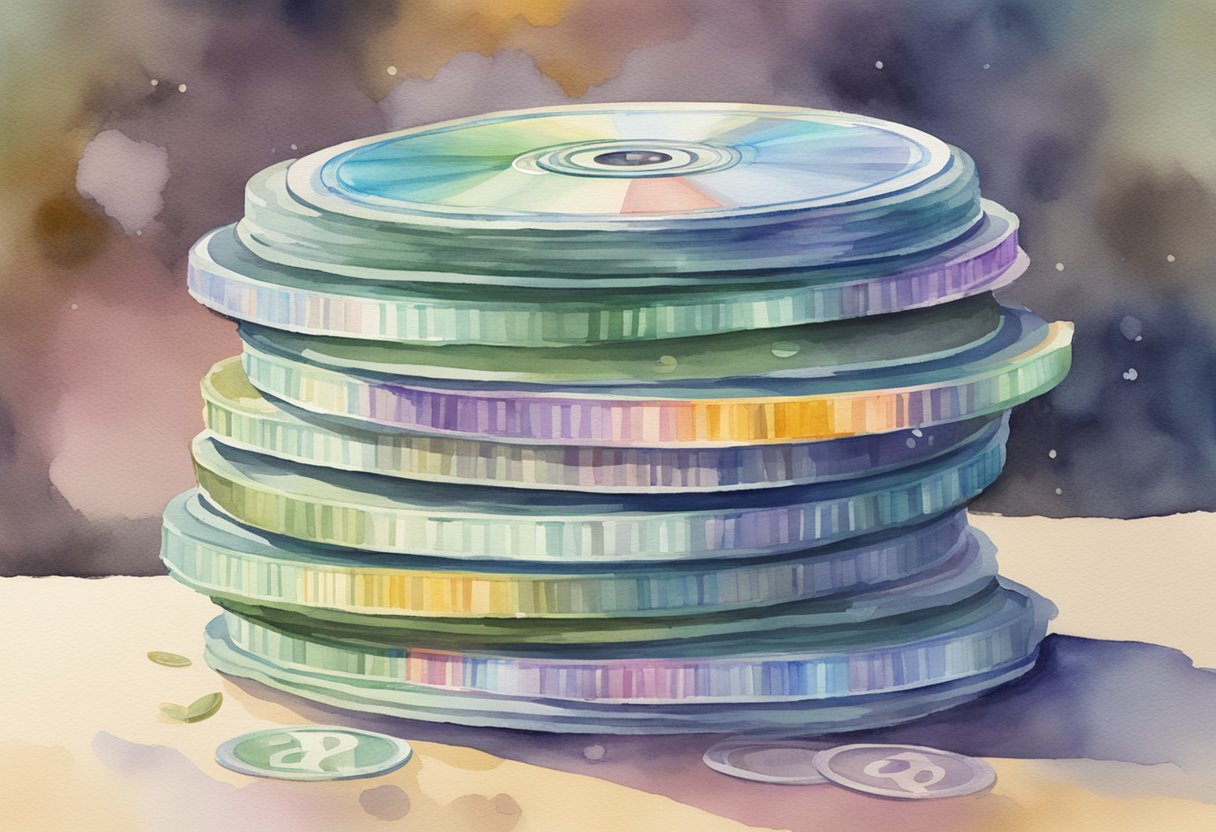 Passive Income from CDs: Maximizing Returns with Certificates of Deposit