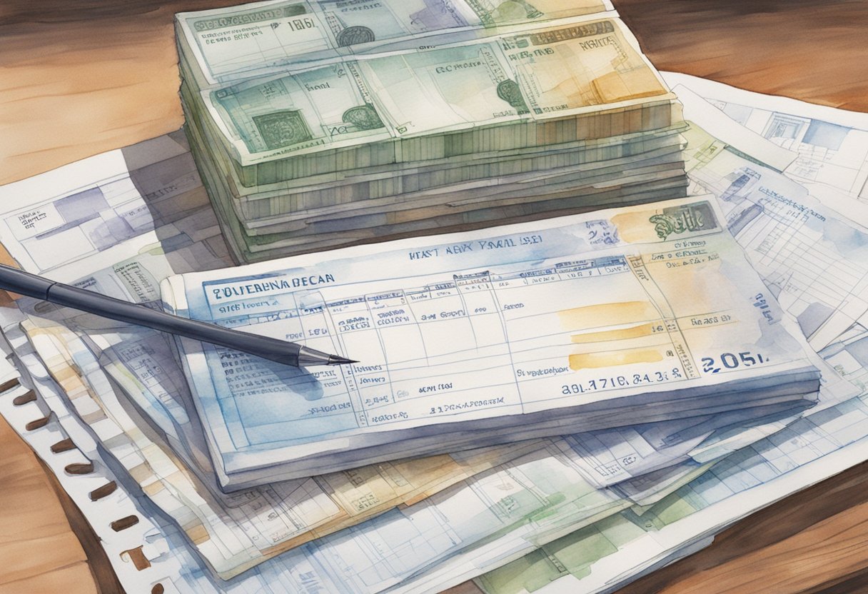 Passive Income from Earning Royalties: Capitalize on Your Inventions