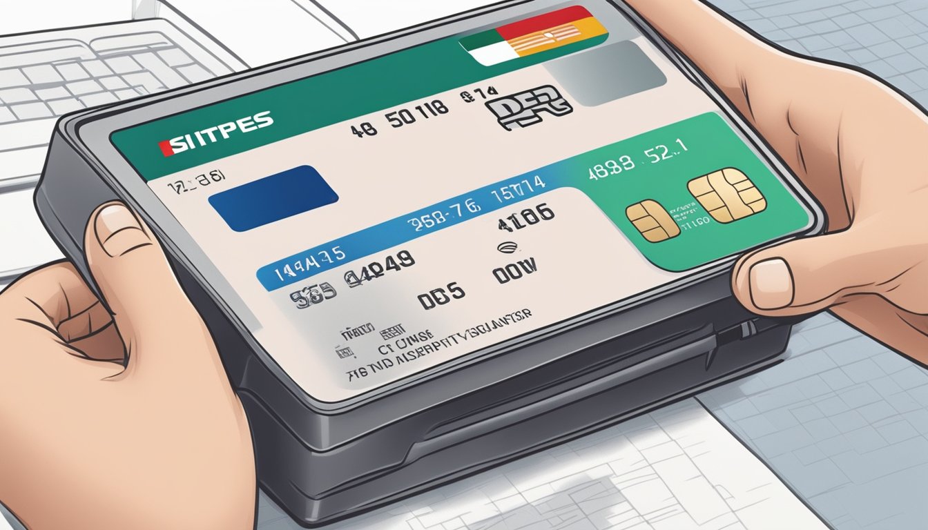 DBS UnionPay Platinum Debit Card Singapore: A Quick Review┃Quick Credit®