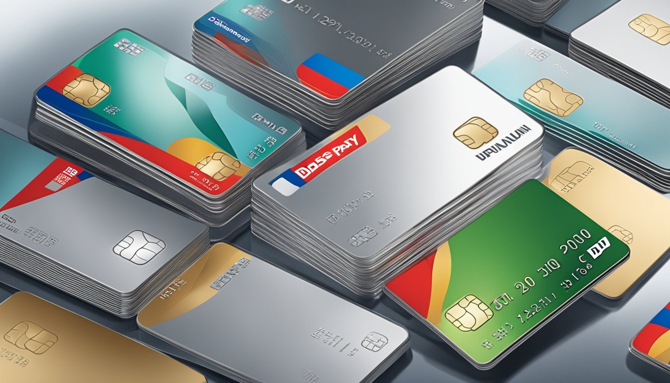 DBS UnionPay Platinum Debit Card Singapore: A Quick Review┃Quick Credit®