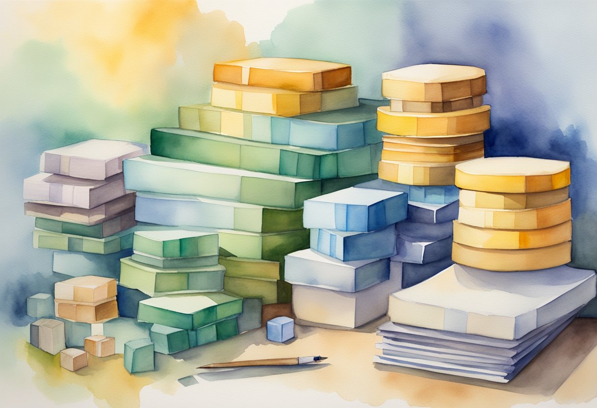 Passive Income from Investing in Art: Capitalize on Alternative Investments