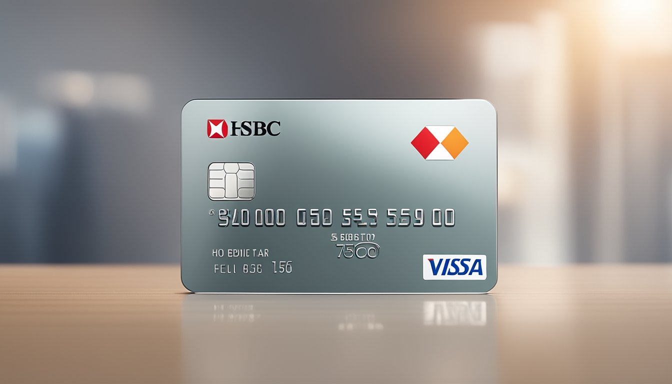 HSBC Debit Card Singapore: A Quick Review┃Quick Credit®