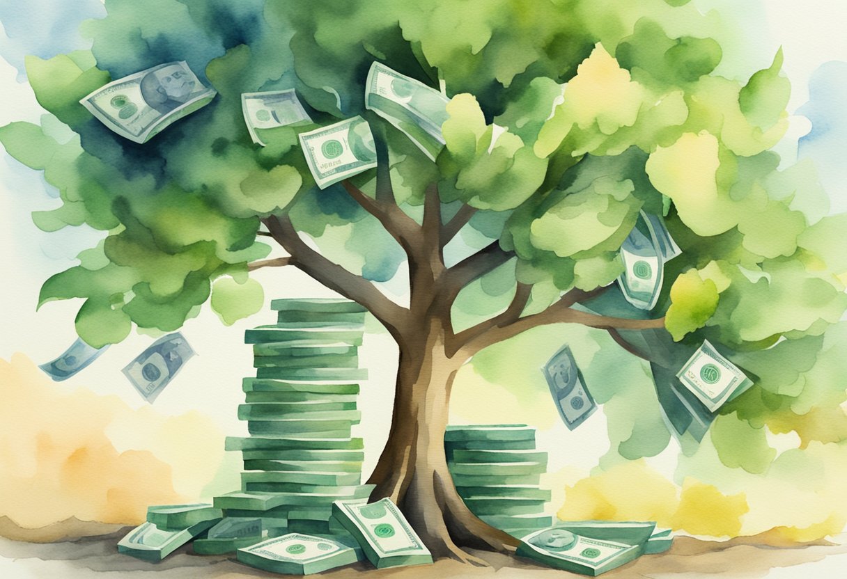 Passive Income from Private Equity: Unlocking Long-Term Wealth Potential