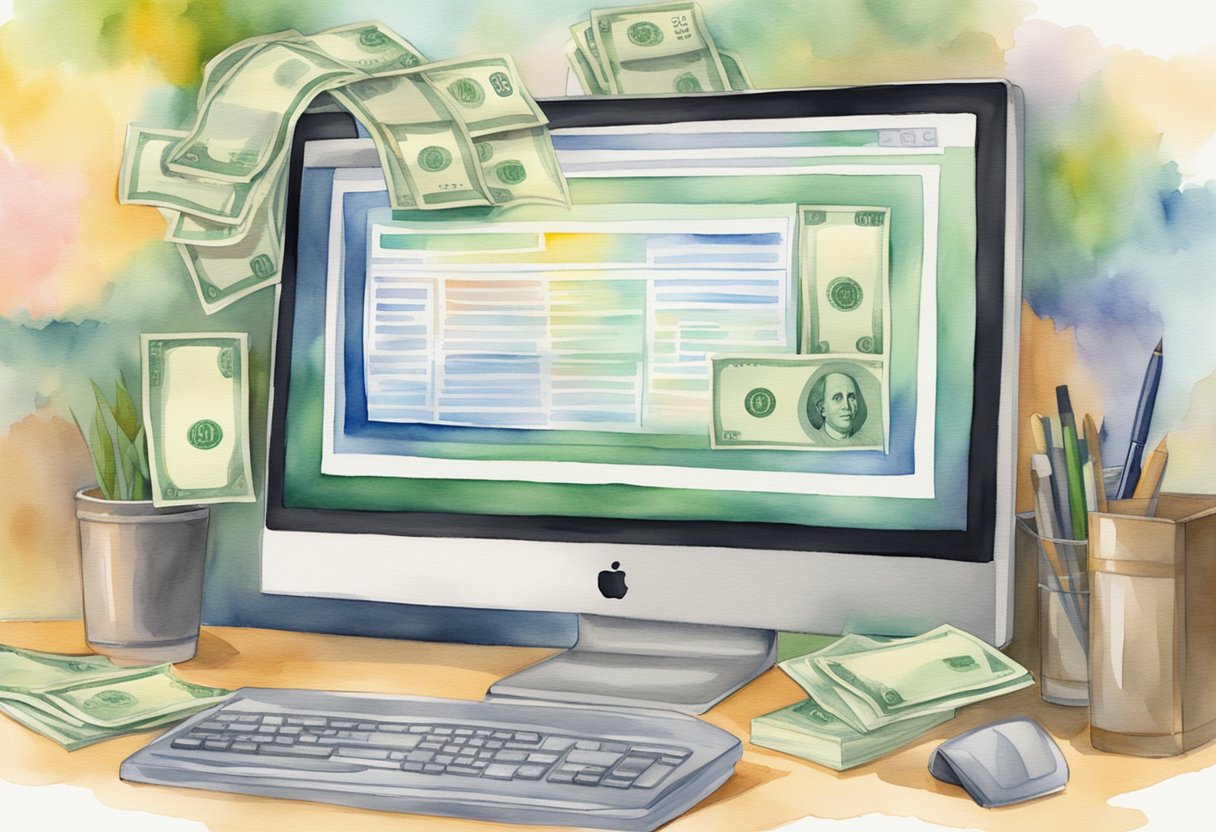 Passive Income from Creating a Job Board: Unlocking a Steady Revenue Stream