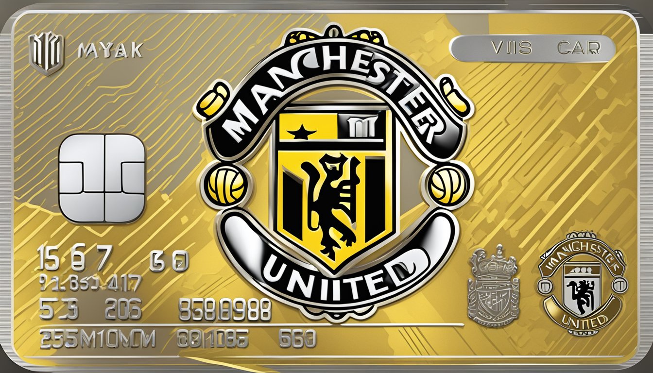 Maybank Manchester United Platinum Visa Debit Card: A Quick Review ...