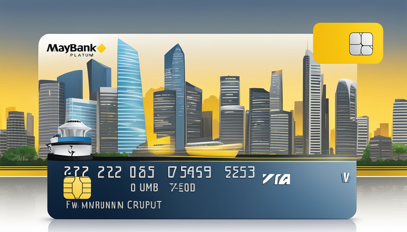 Maybank Business Platinum Visa Debit Card: A Quick Review - Quick Credit® | Licensed Money ...