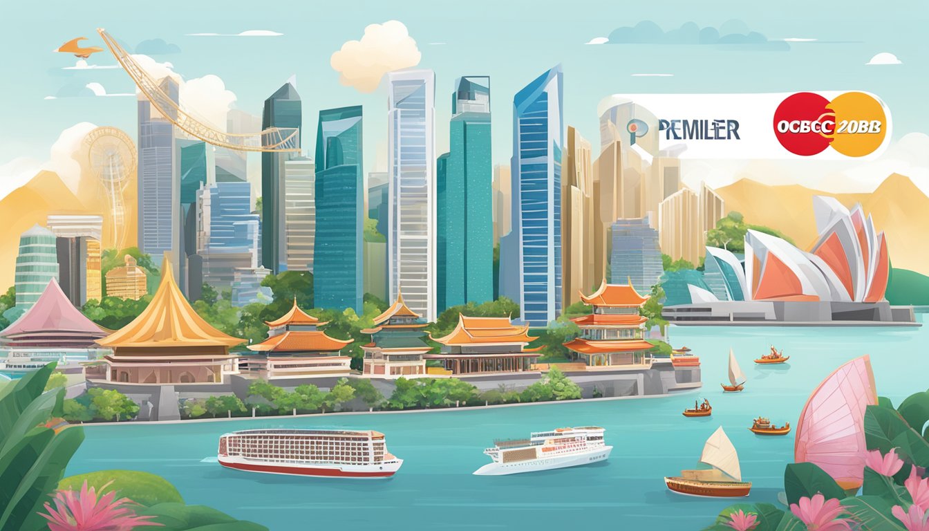 OCBC Premier World Elite™ Debit Card: A Quick Review - Quick Credit ...