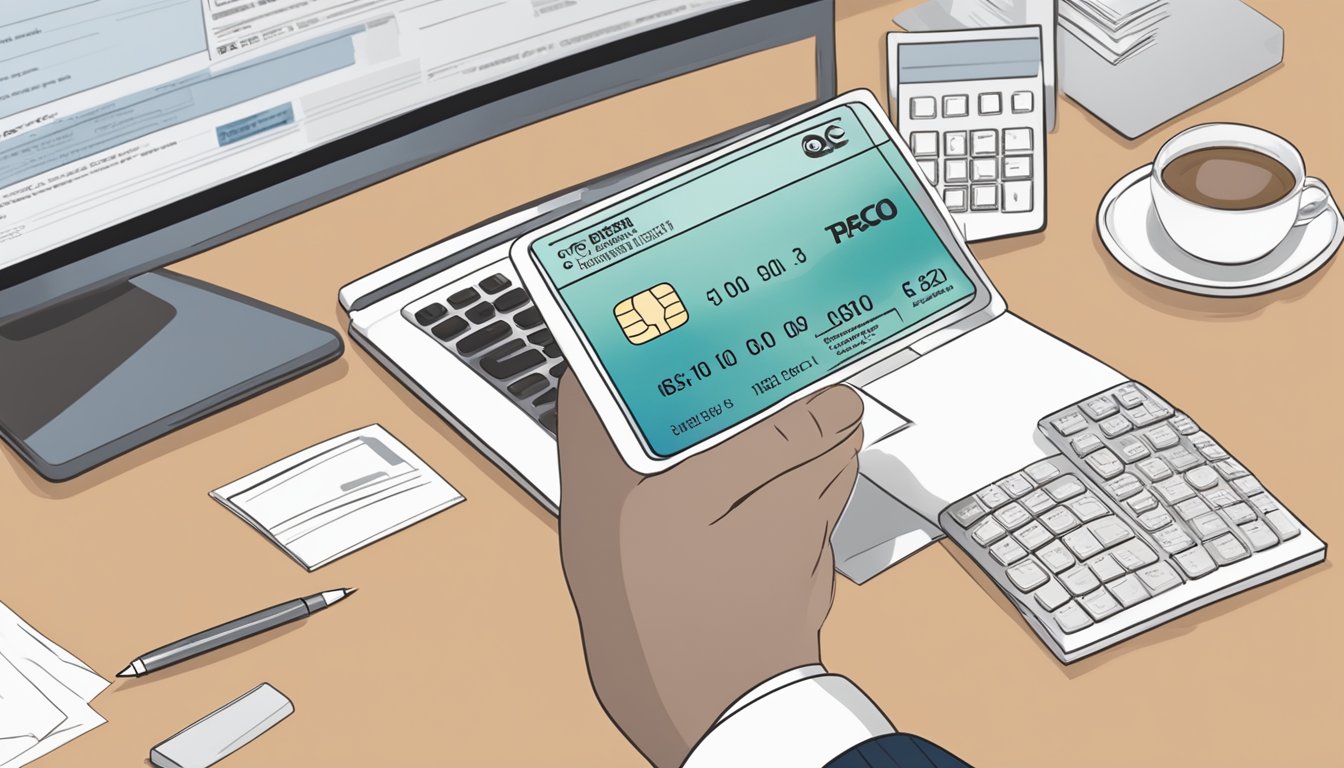 OCBC Premier Private Client World Elite™ Debit Card: A Quick Review ...