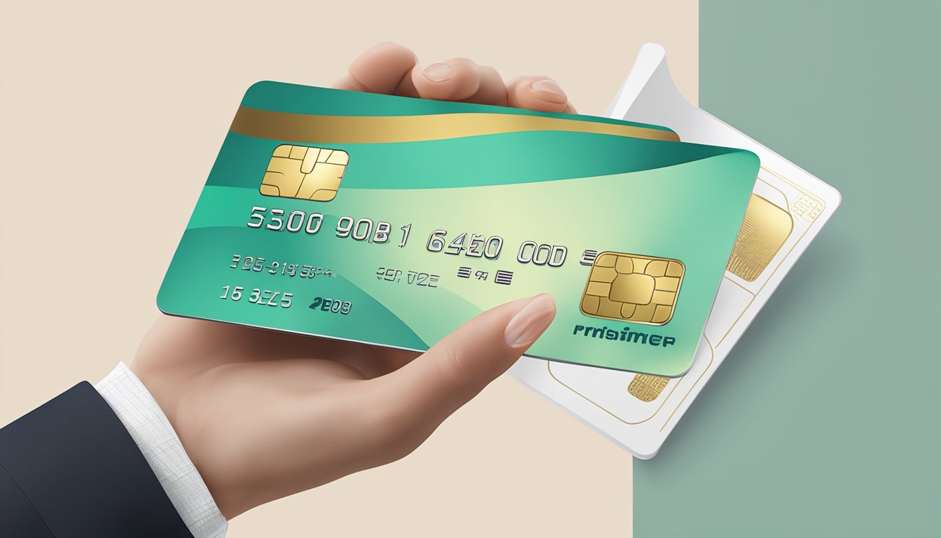 OCBC Premier Private Client World Elite™ Debit Card: A Quick Review ...