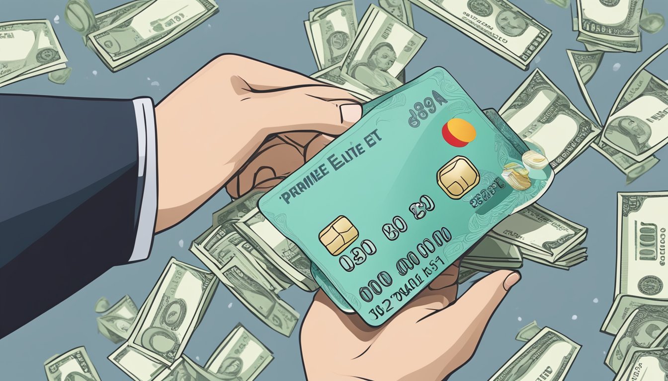 OCBC Premier Private Client World Elite™ Debit Card: A Quick Review ...