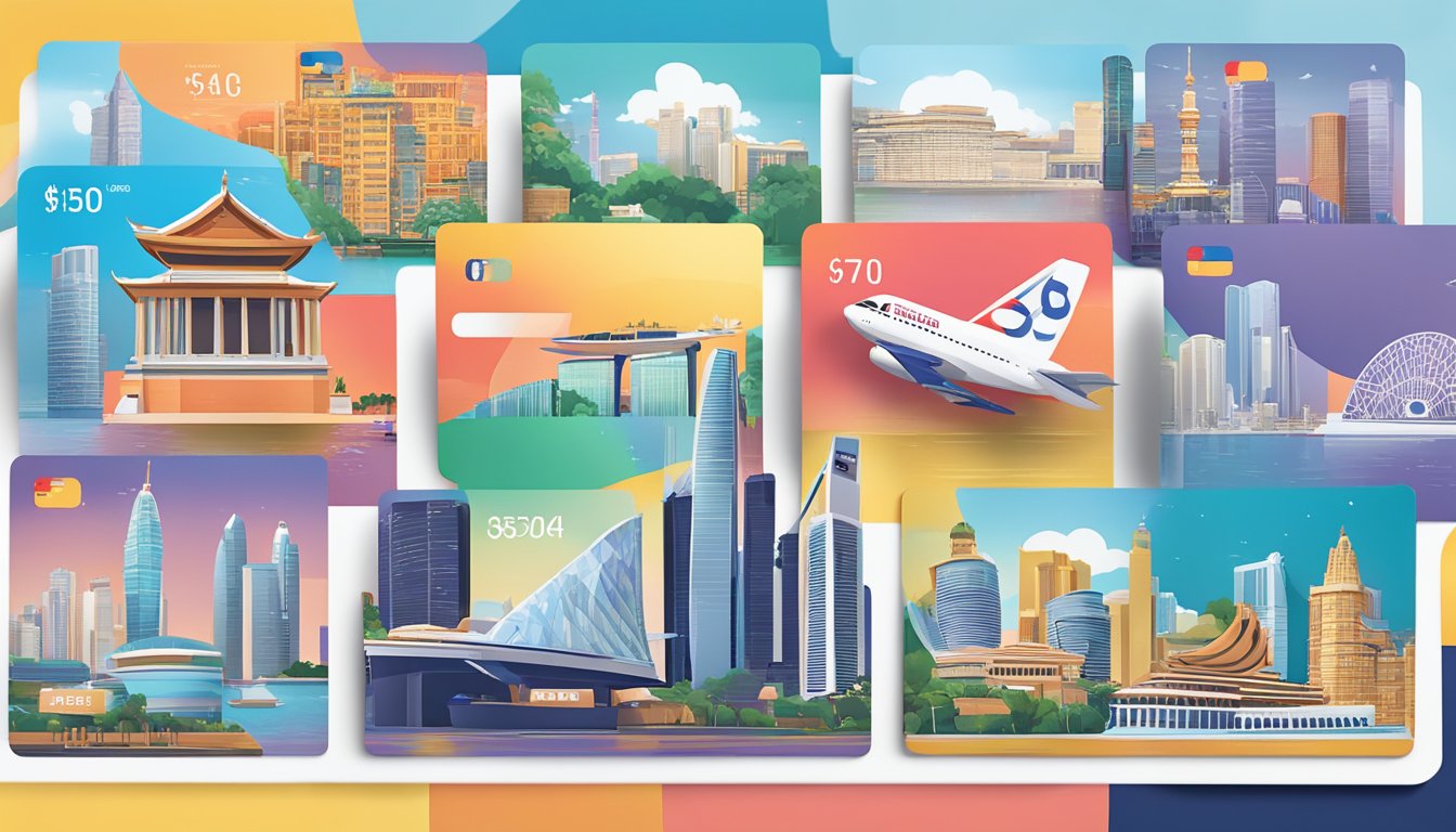 UOB Debit Cards in Singapore: A Quick Review┃Quick Credit®