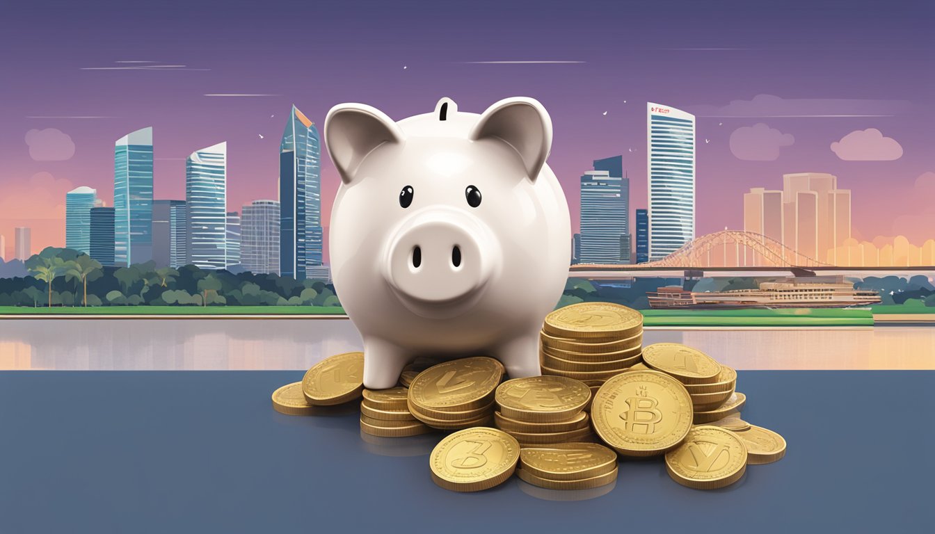 UOB Debit Cards in Singapore: A Quick Review┃Quick Credit®