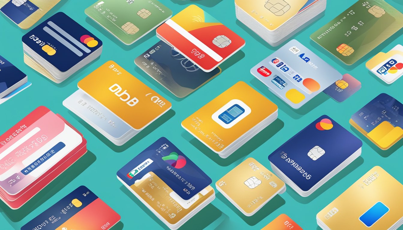 UOB Debit Cards in Singapore: A Quick Review┃Quick Credit®