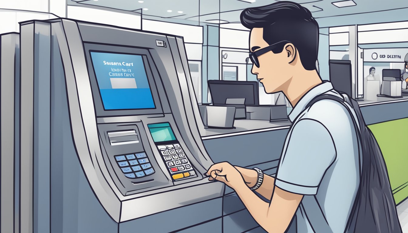 UOB Debit Cards in Singapore: A Quick Review┃Quick Credit®