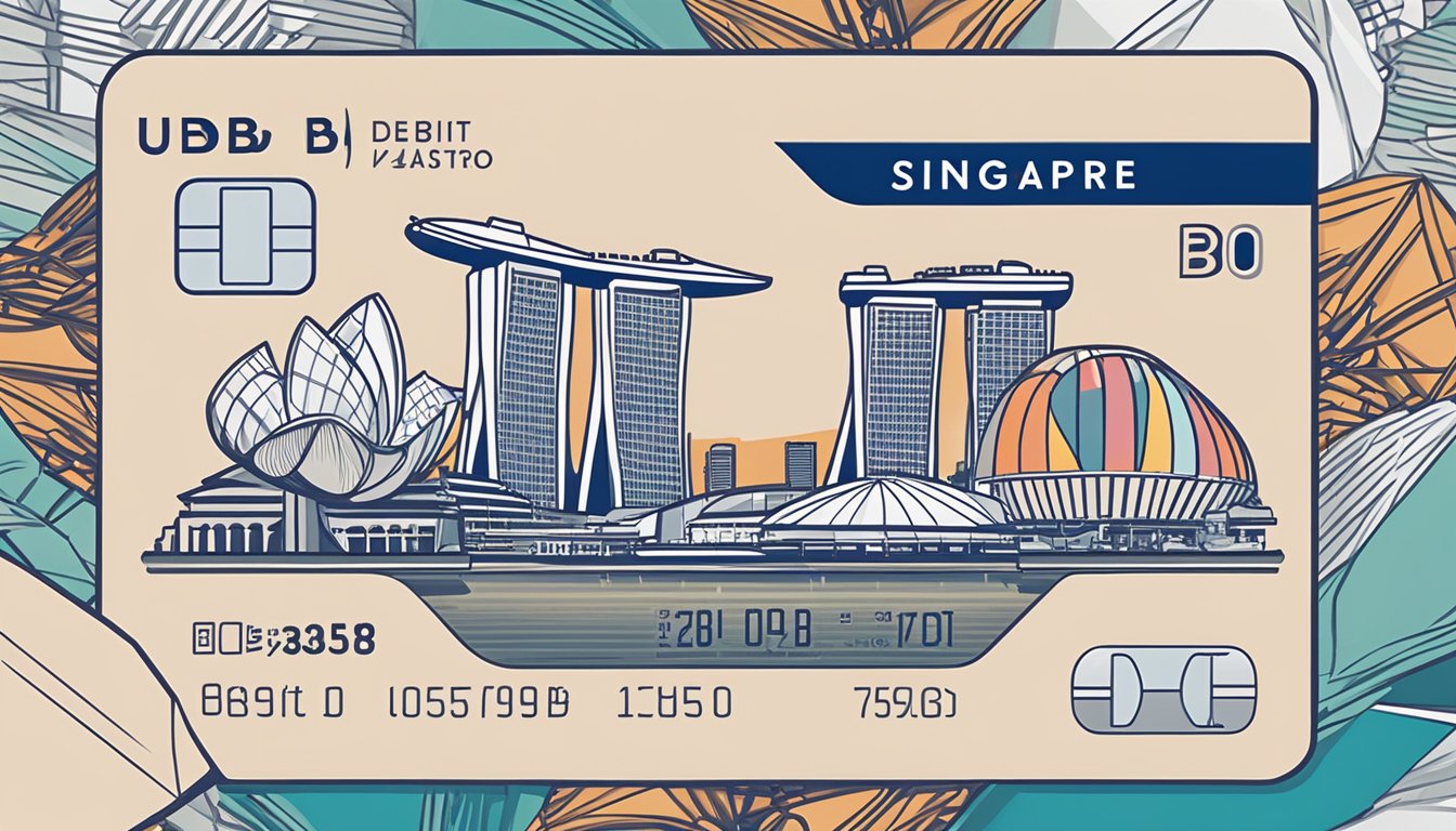 UOB Lady’s Debit Card Singapore: A Quick Review┃Quick Credit®