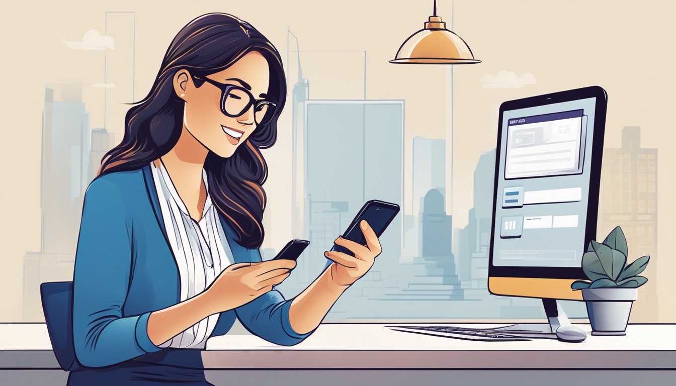 UOB Lady’s Debit Card Singapore: A Quick Review┃Quick Credit®