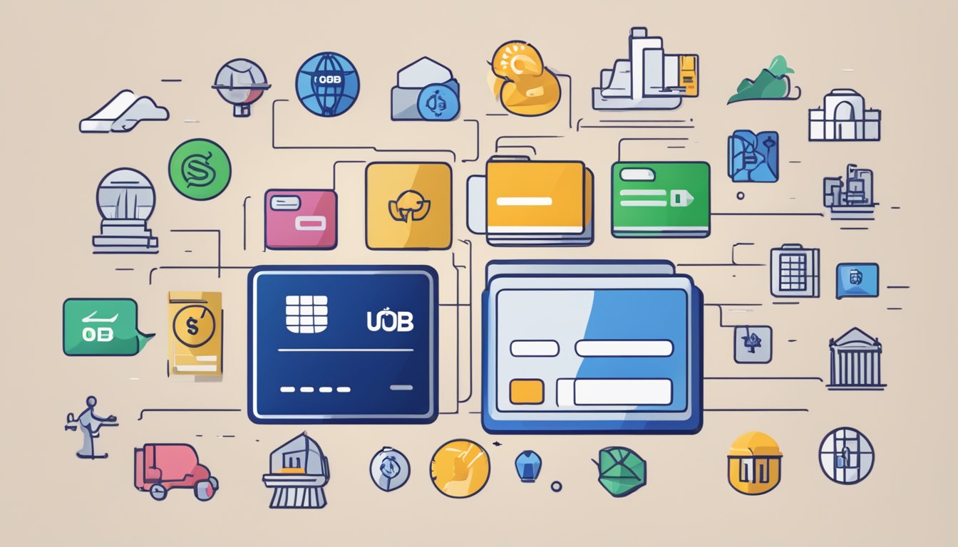 UOB Lady’s Debit Card Singapore: A Quick Review┃Quick Credit®