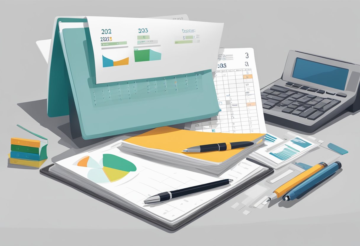 2023 Schedule SE: Complete Guide To Federal Tax Credits